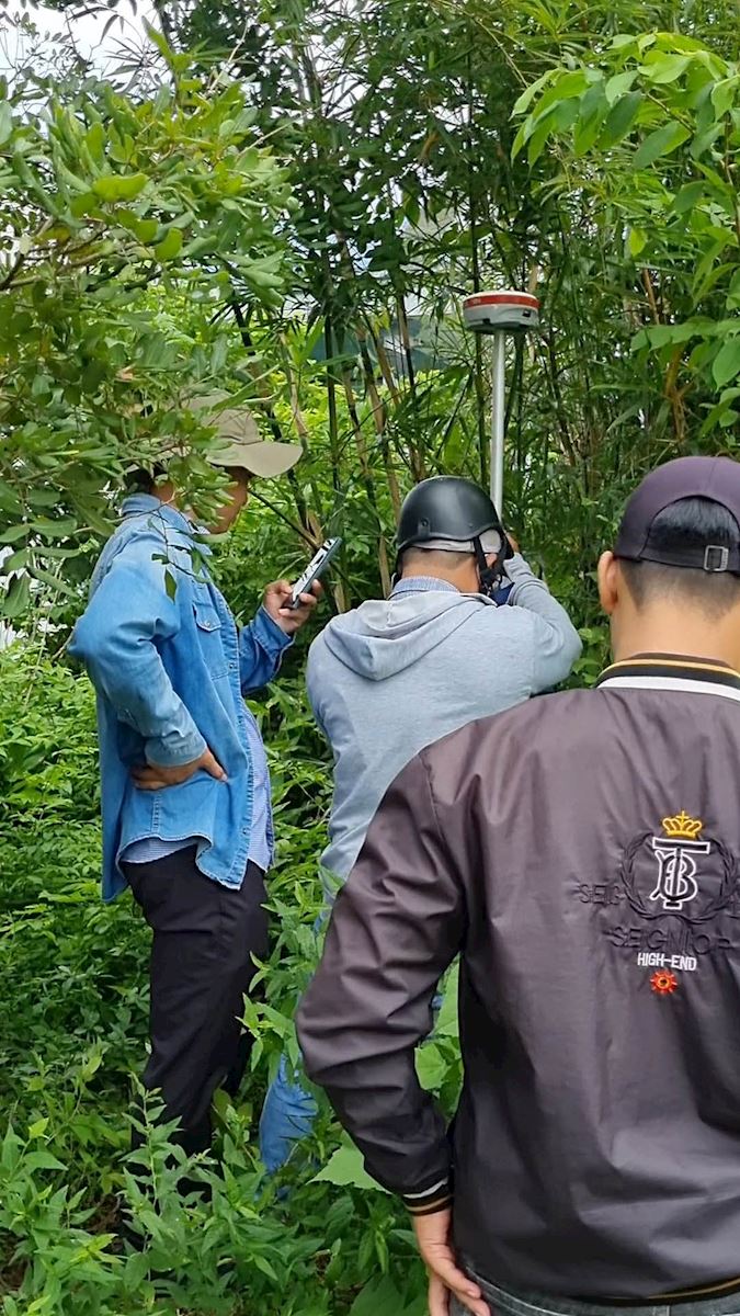 Làm bản vẽ lên thổ cư đất Củ Chi cần biết thông tin gì